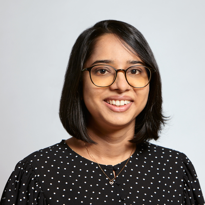 Shweta Shinde | Data Centric AI